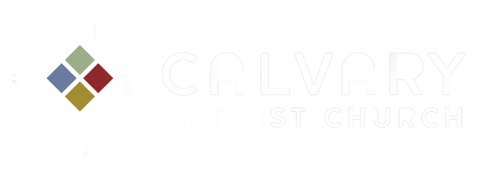 Home - Calvary Church